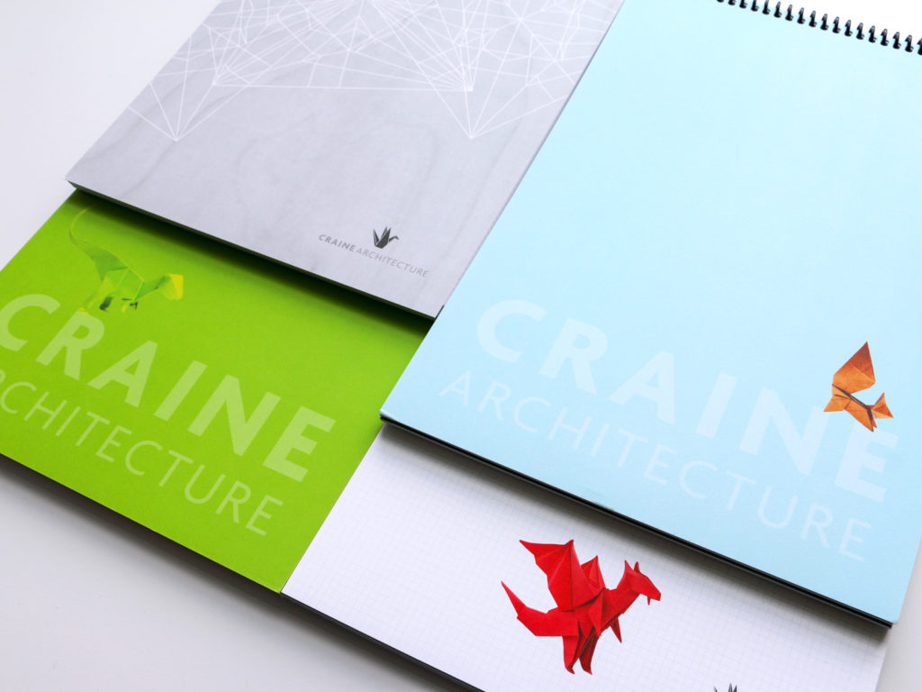 Craine Architecture – MATTER