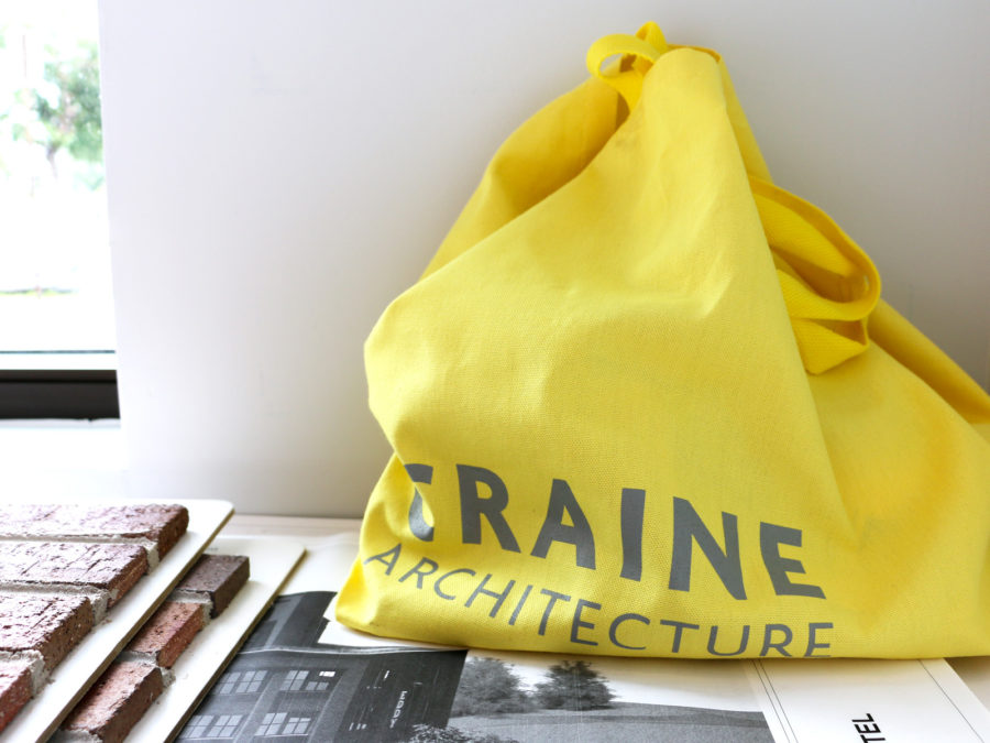 Craine Architecture – MATTER