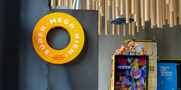 Super Mega Bien – MATTER