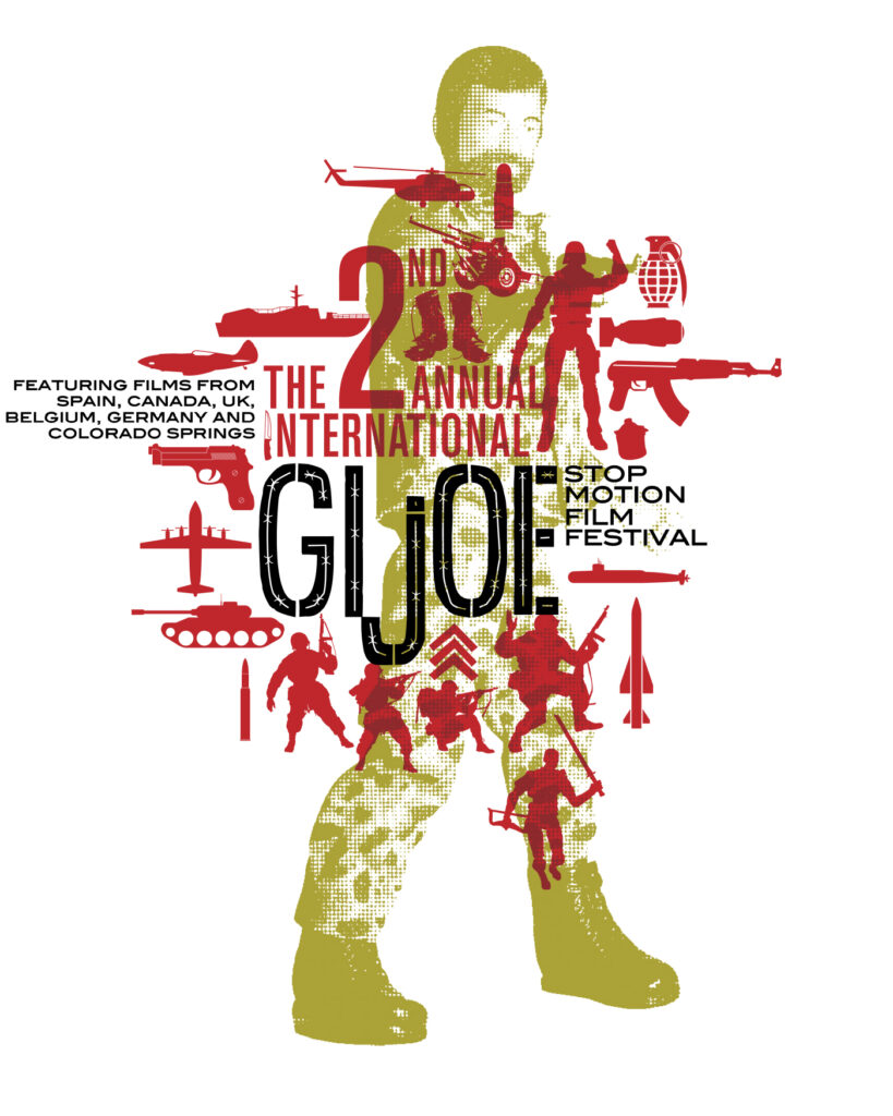 MATTER – Denver’s only design studio, manufactory, and design (book) shop